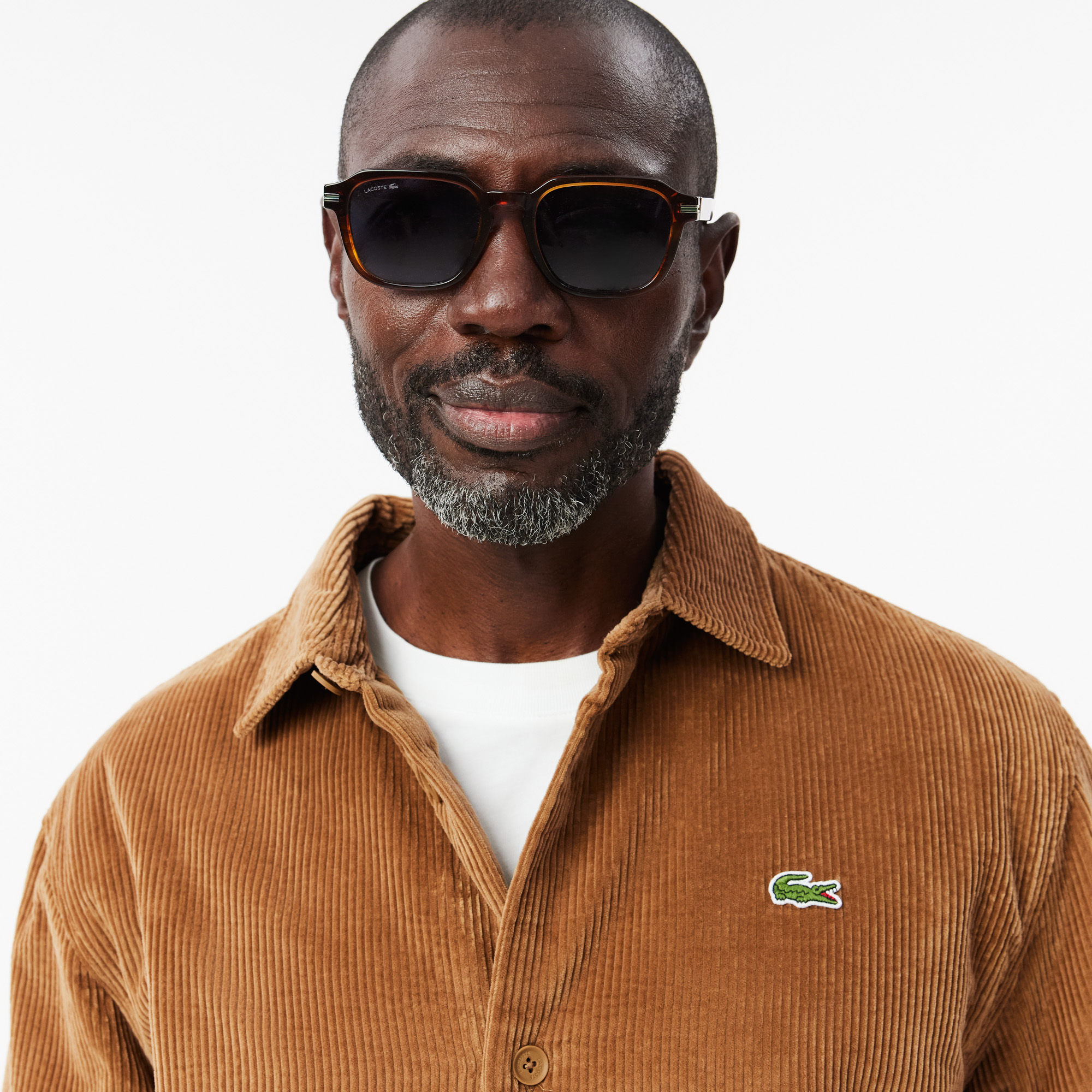 Casual lacoste store
